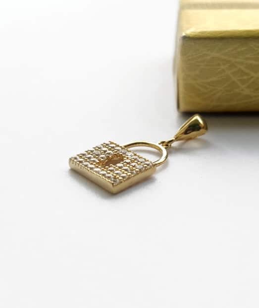 Pandantive din Aur 14K - Medalioane Unice si Elegante - ARJewels.ro