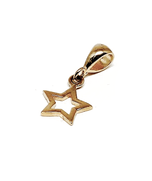 Pandantive din Aur 14K - Medalioane Unice si Elegante - ARJewels.ro