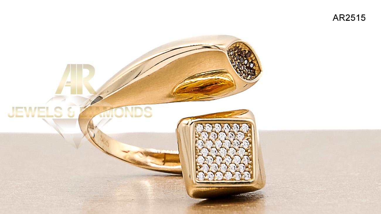 Fii primul care adaugi o recenzie la „Inel Aur 14K 8.10gr [AR2515 ...