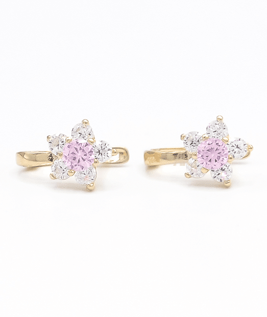 Cercei Aur 14K [AR2626]