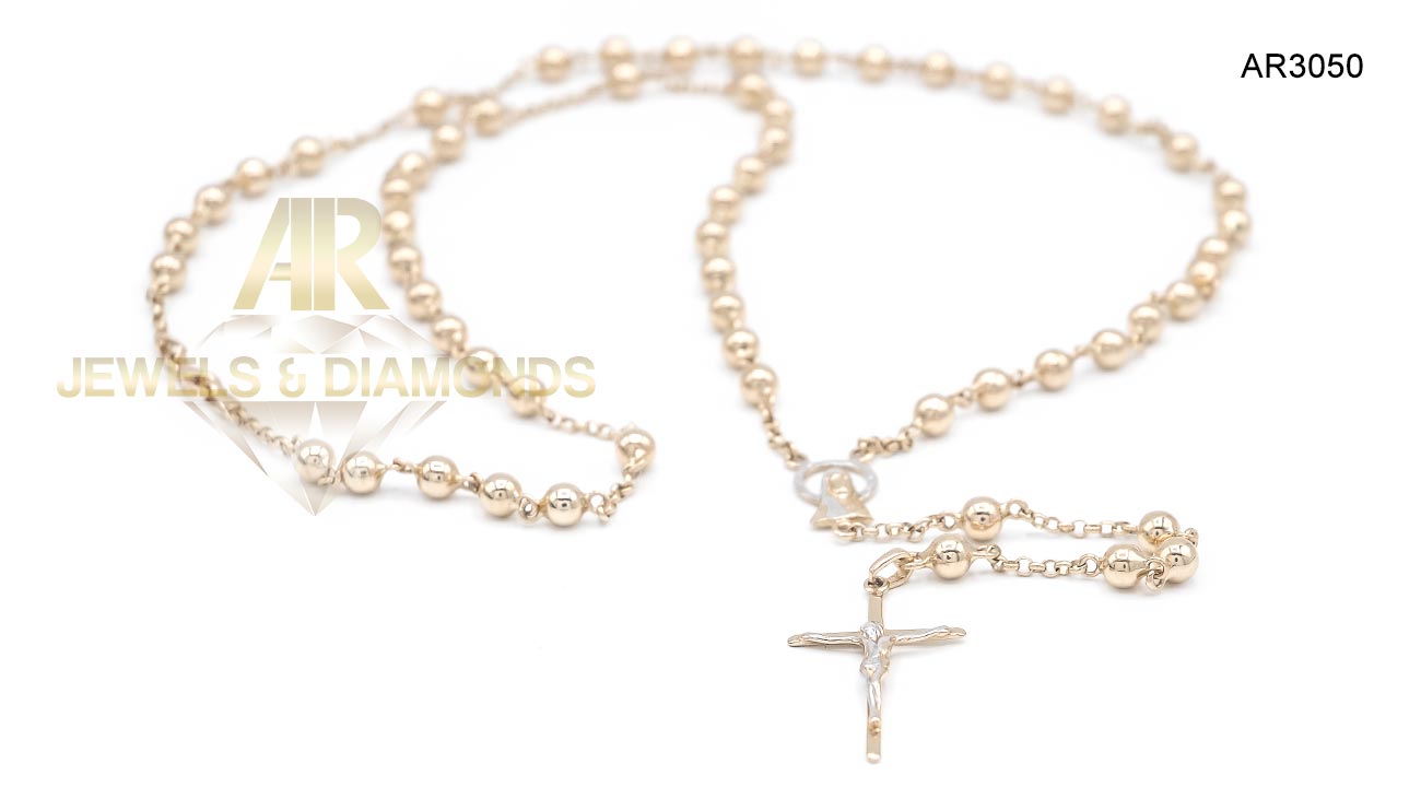 Colier Aur 14K 20.13GR [AR3050] - Bijuterii Aur