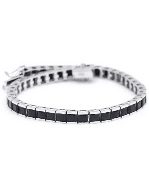 Bratara Tennis Aur 14K 13.31gr [AR3156] - Bijuterii Aur