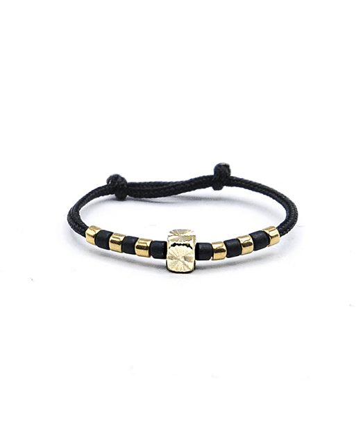 Inel Aur 14K cu snur [AR3170] - Bijuterii Aur